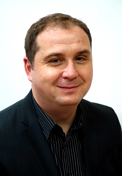 Pavol Papcun | Levoča