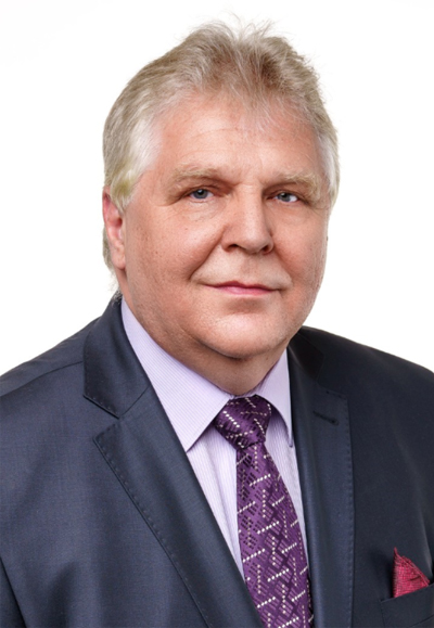 Miroslav Čurilla | Levoča