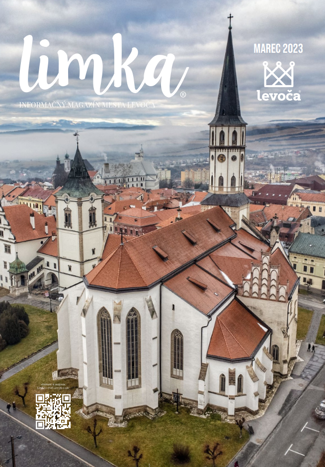 LIMKA | Levoča