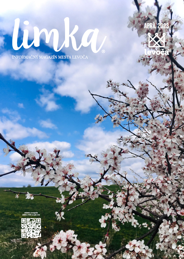 LIMKA | Levoča