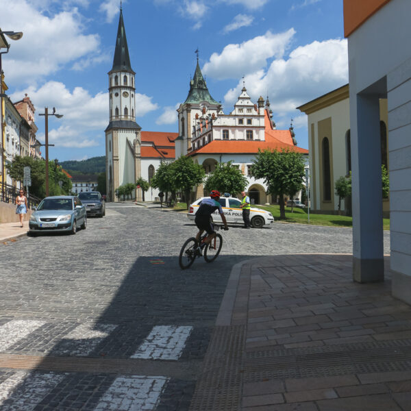 Levoča - Oficiálne stránky mesta | Levoča