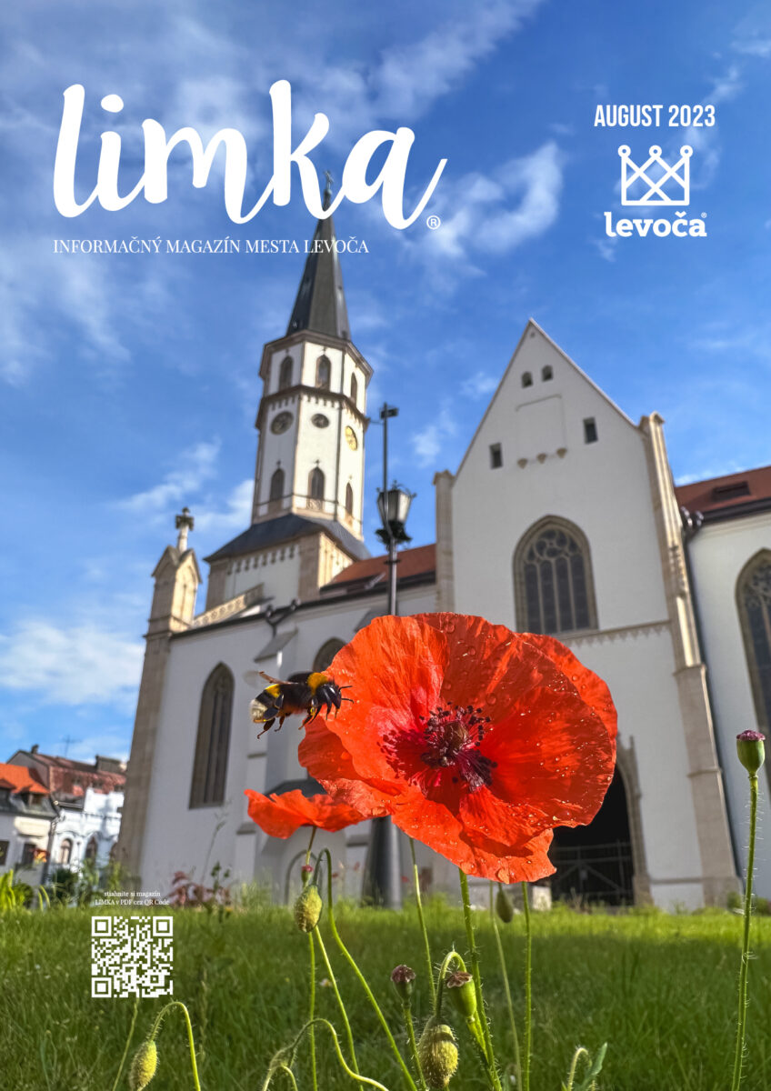 LIMKA | Levoča