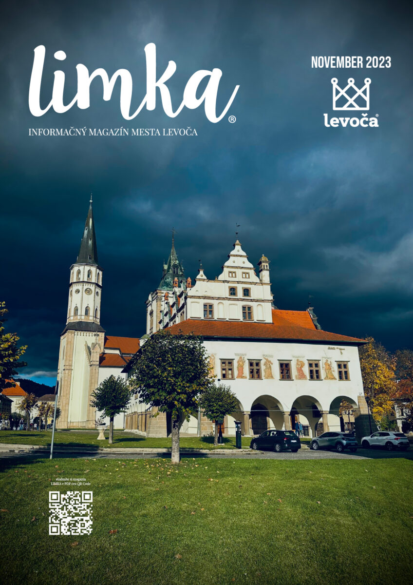 LIMKA | Levoča
