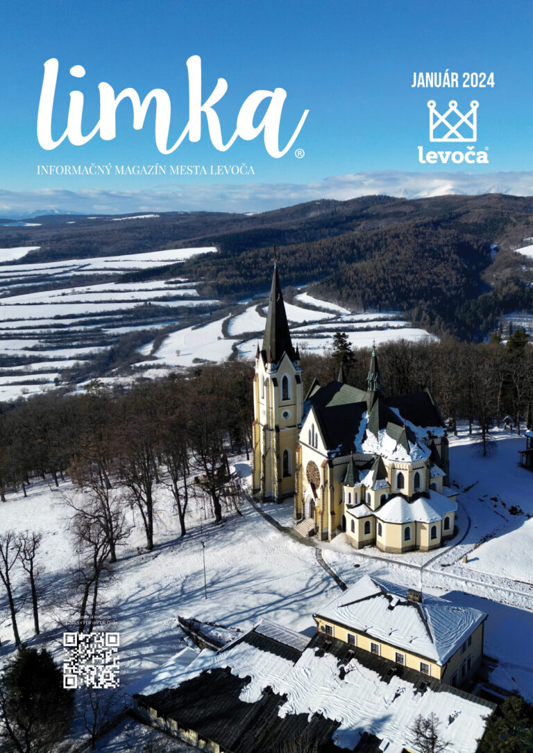 LIMKA | Levoča