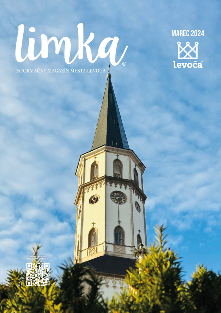 LIMKA | Levoča