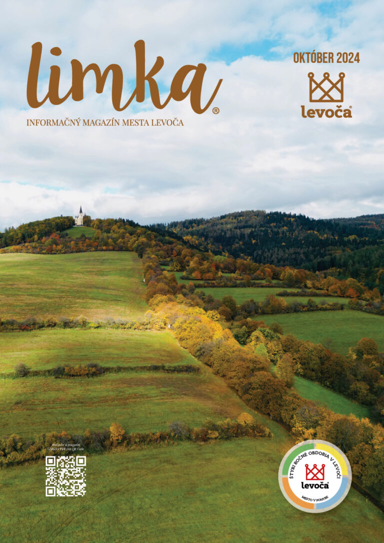 LIMKA | Levoča