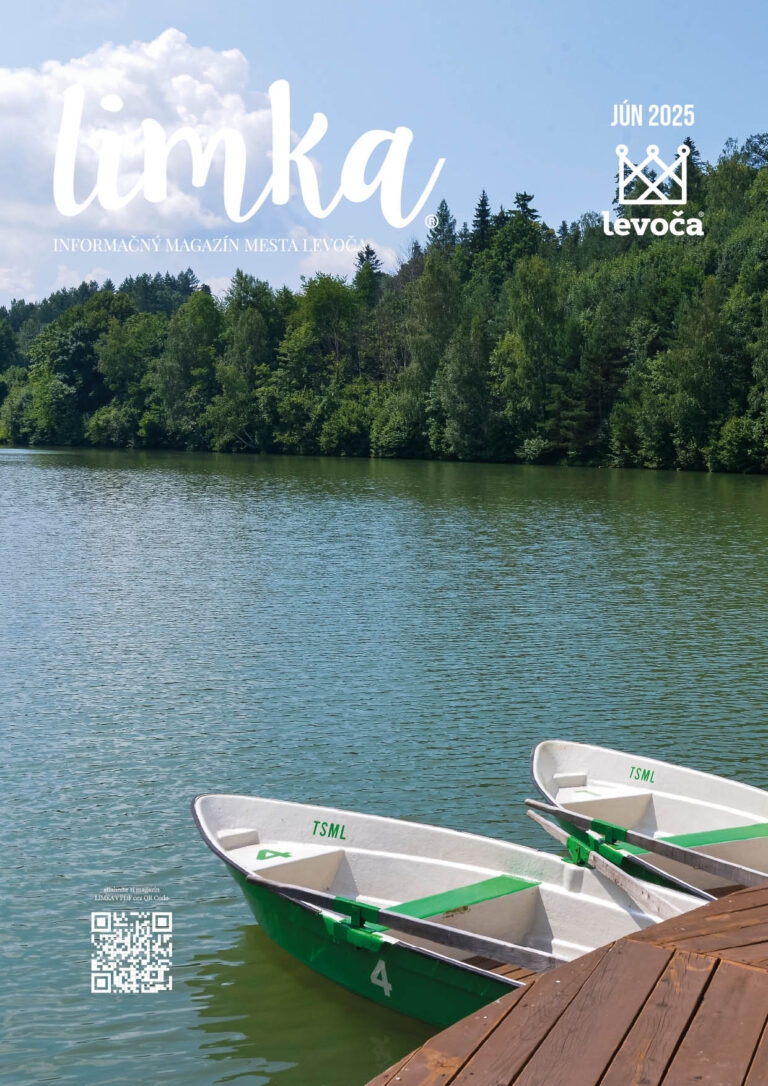 LIMKA | Levoča