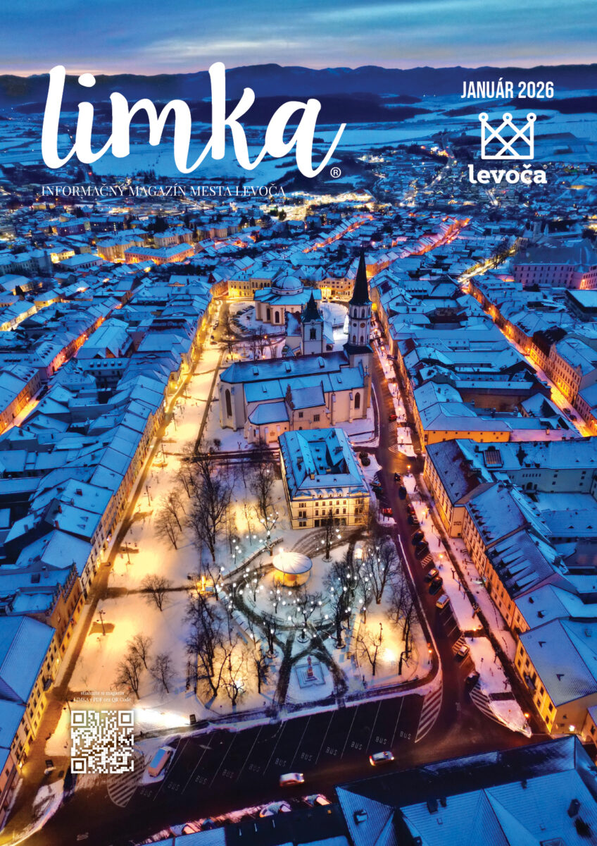LIMKA | Levoča