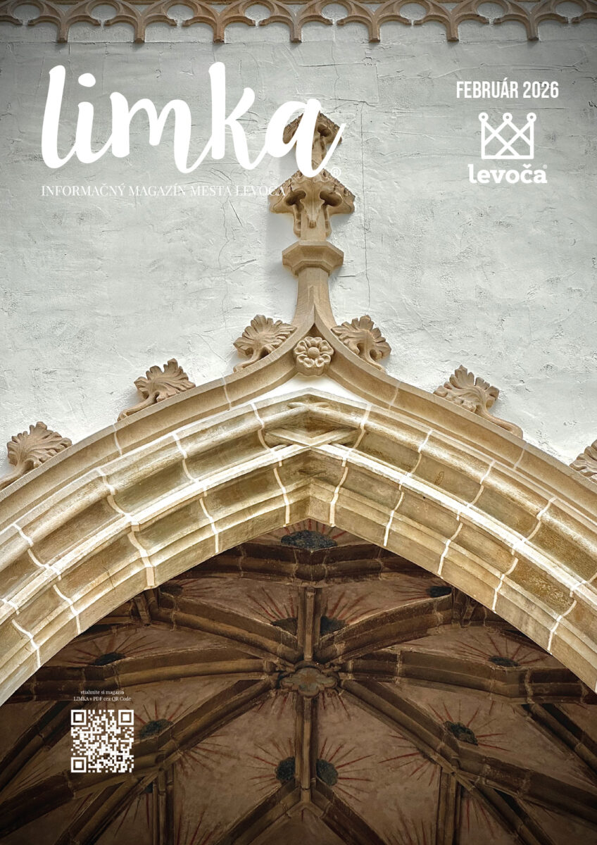 LIMKA | Levoča